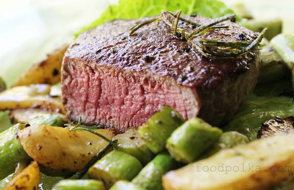 Editorial Food Styling + Food Photography | by Food Polka