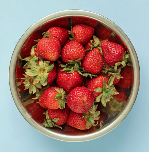 Editorial Food Styling + Food Photography | by Food Polka