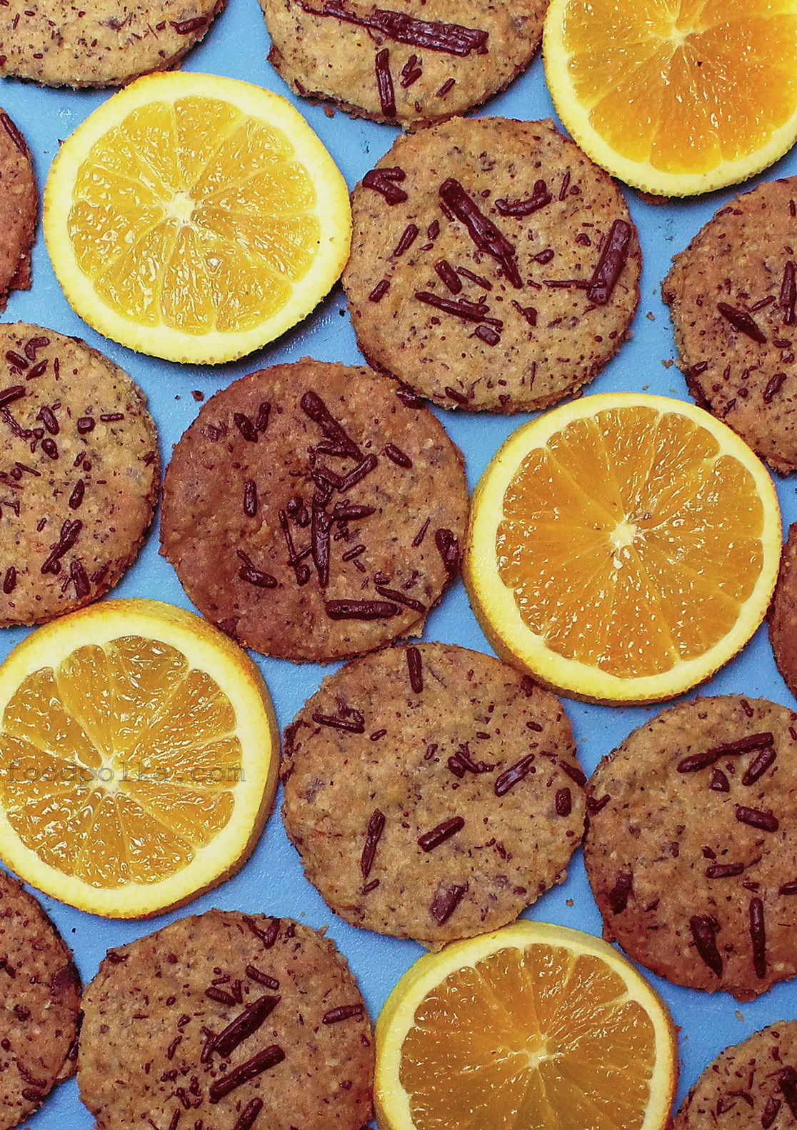 Get Ready for Mad Men’s Final Season with The Modern Cookies | by Food ...